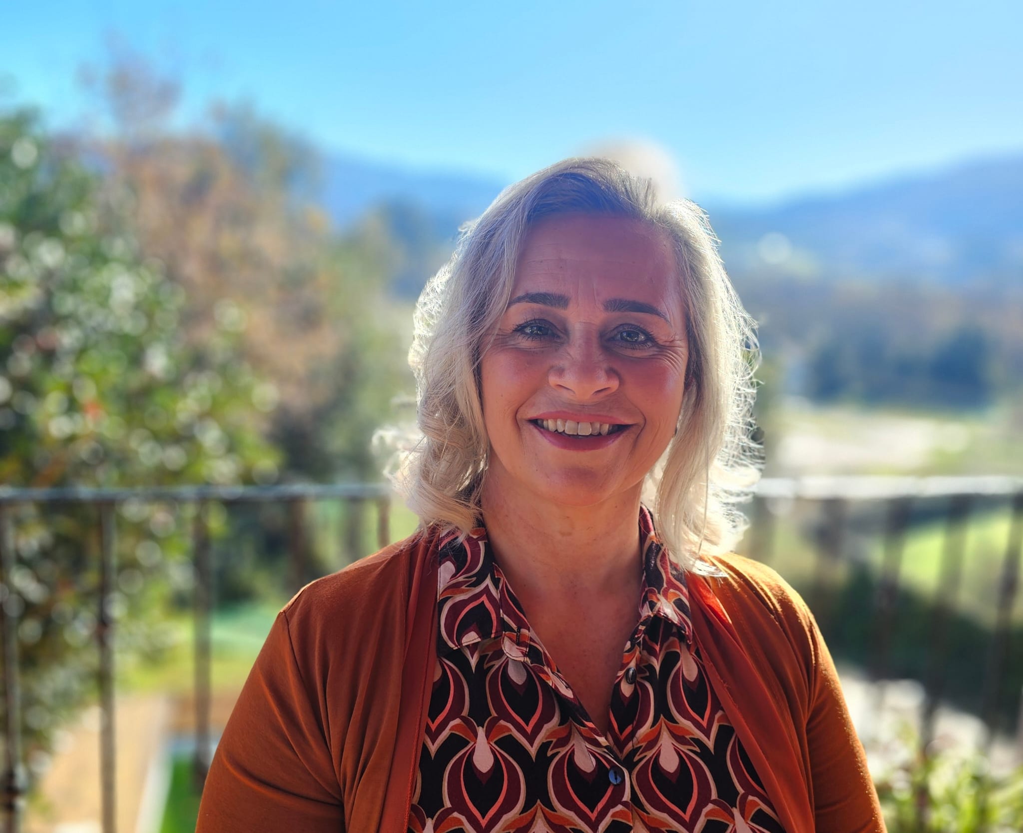 Donna Gonzalez-Linnitt - Galicia & Green Spain Relocation & Property ...